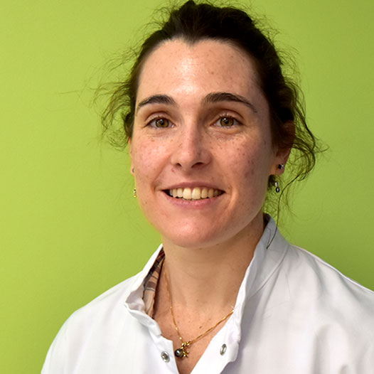 Vitiligo Bordeaux : équipe